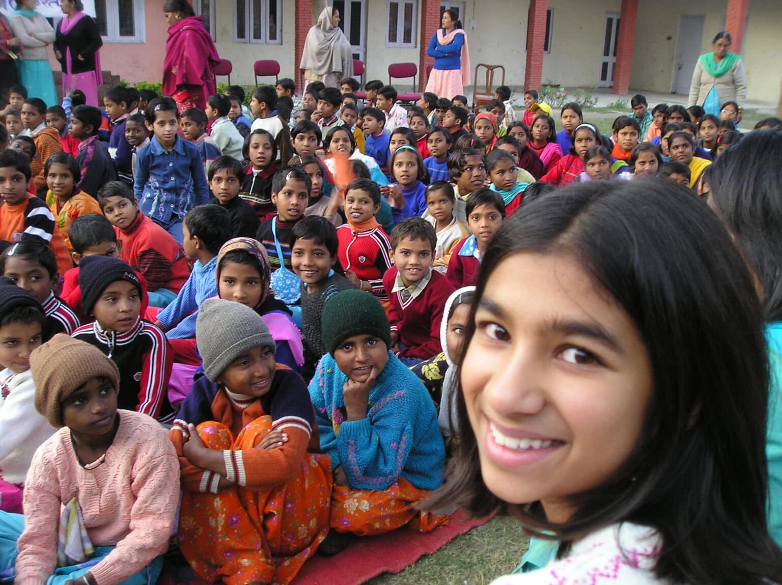 Manage or cancel your donation - KidsRights