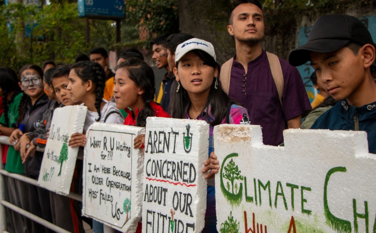 Sowing the Seeds of Change - KidsRights